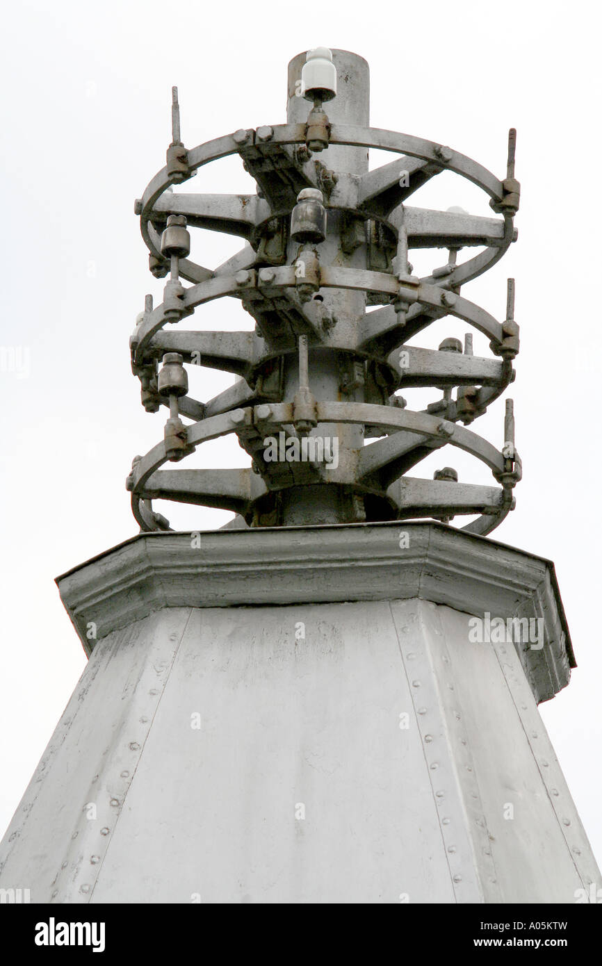 Bell shaped insulator hi-res stock photography and images - Alamy