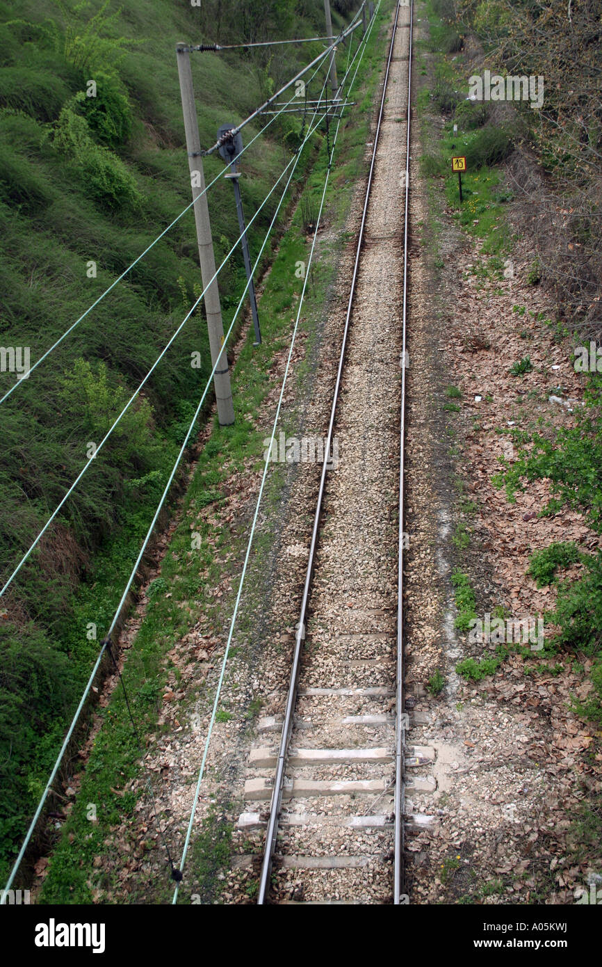 Examples Of Rectilinear Motion