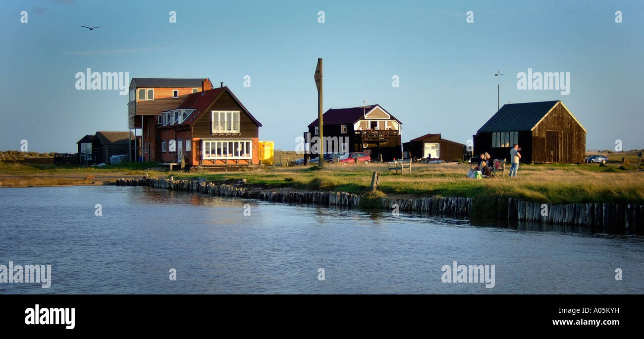 Blyth architecture hi-res stock photography and images - Alamy