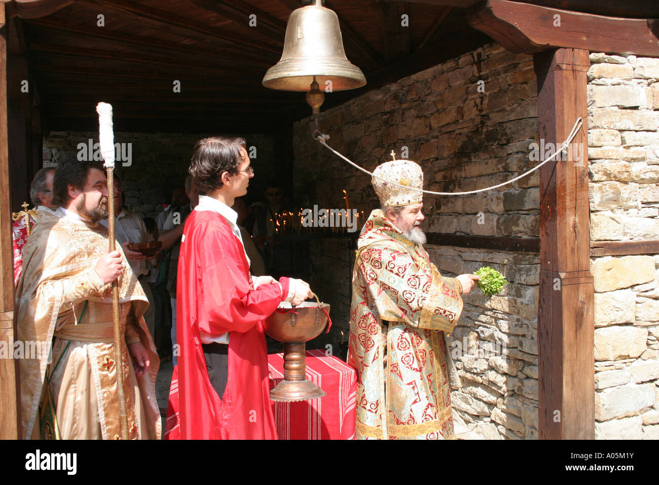 Sanctify hi-res stock photography and images - Alamy