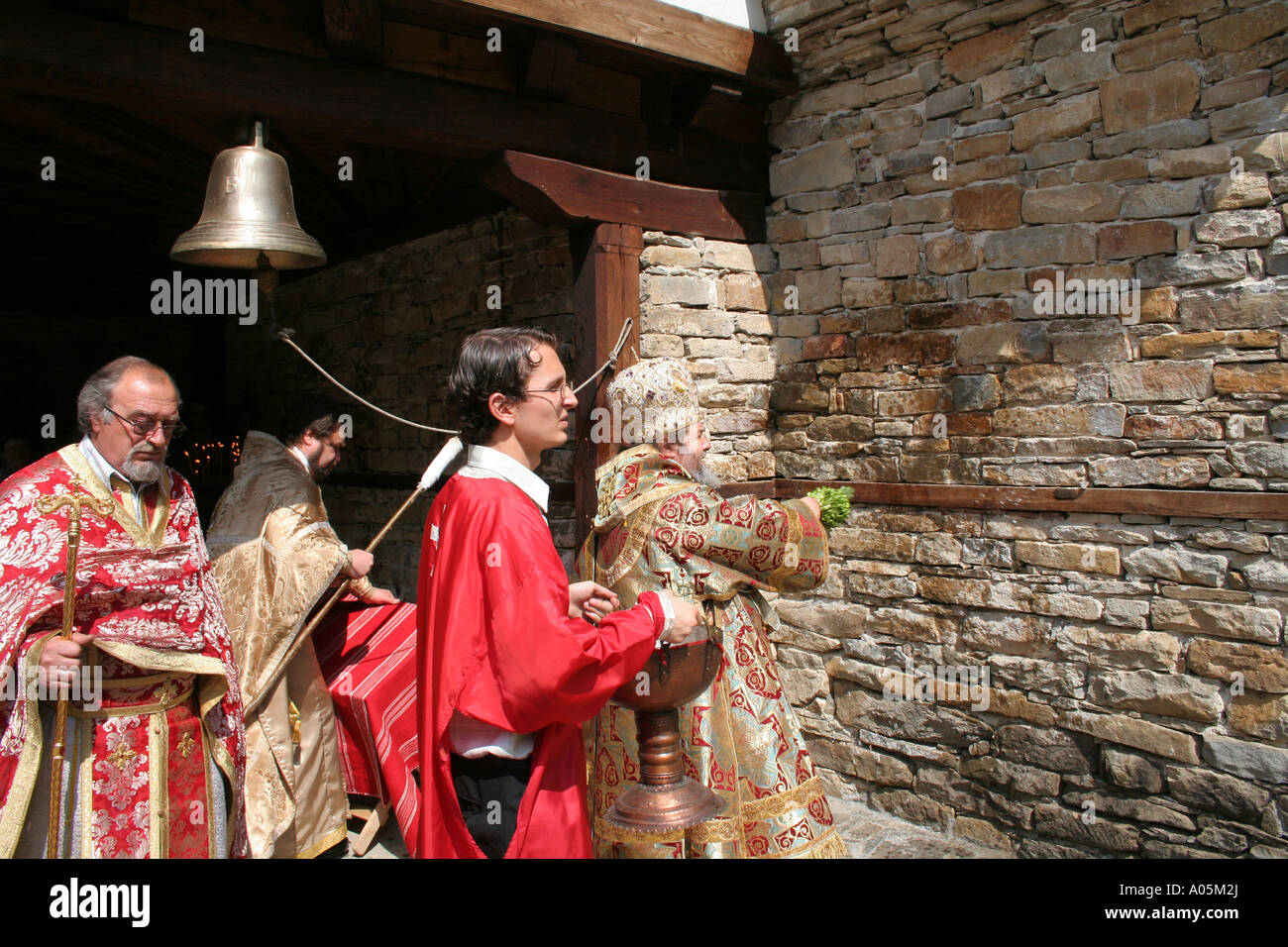 Sanctify hi-res stock photography and images - Alamy