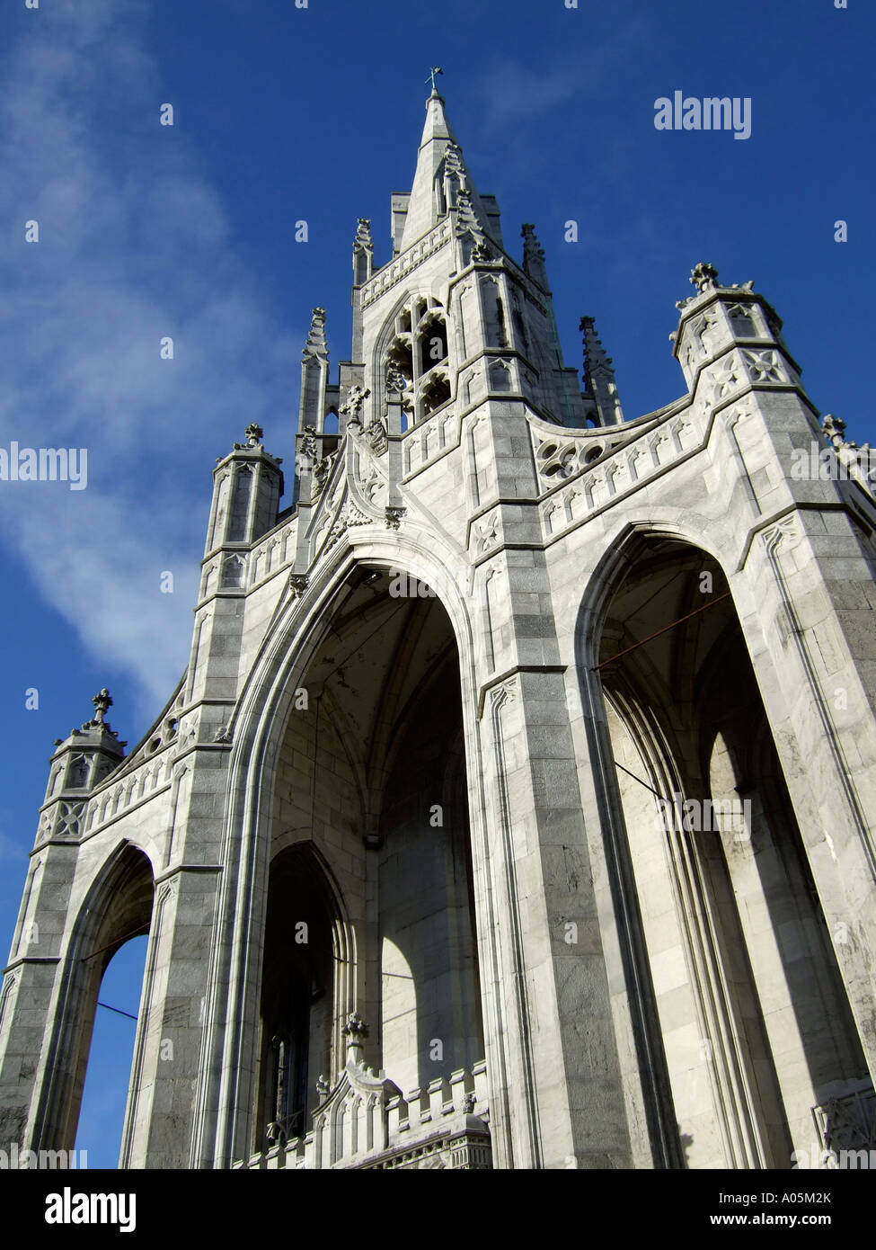 Holy Trinity Church Cork Stock Photo - Alamy