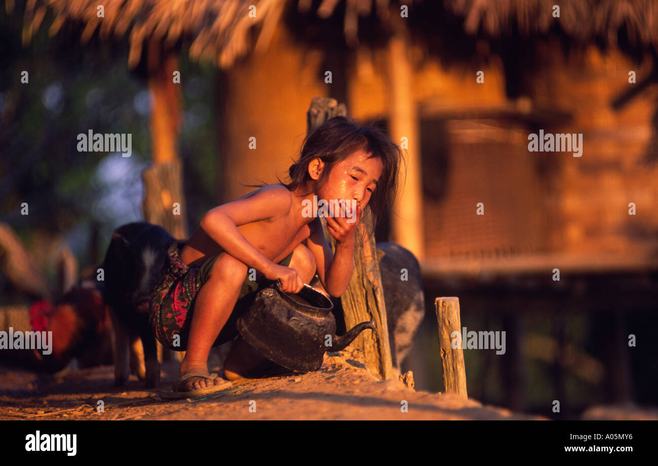Muang noi hi-res stock photography and images - Alamy