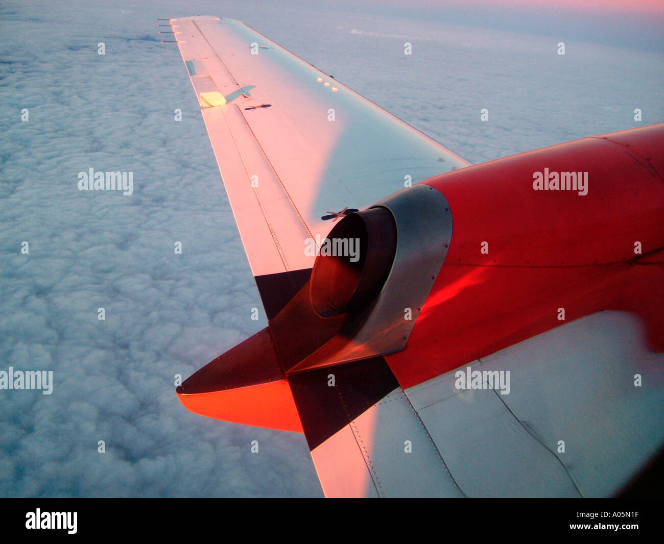 Wing tips hi-res stock photography and images - Alamy