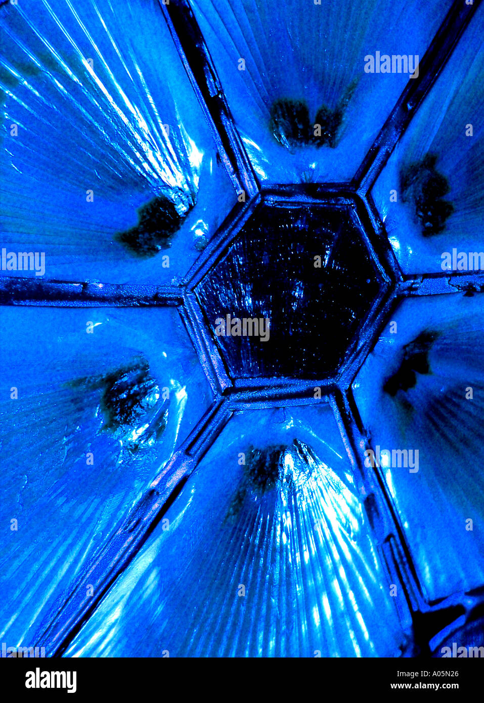 abstract light form Stock Photo - Alamy