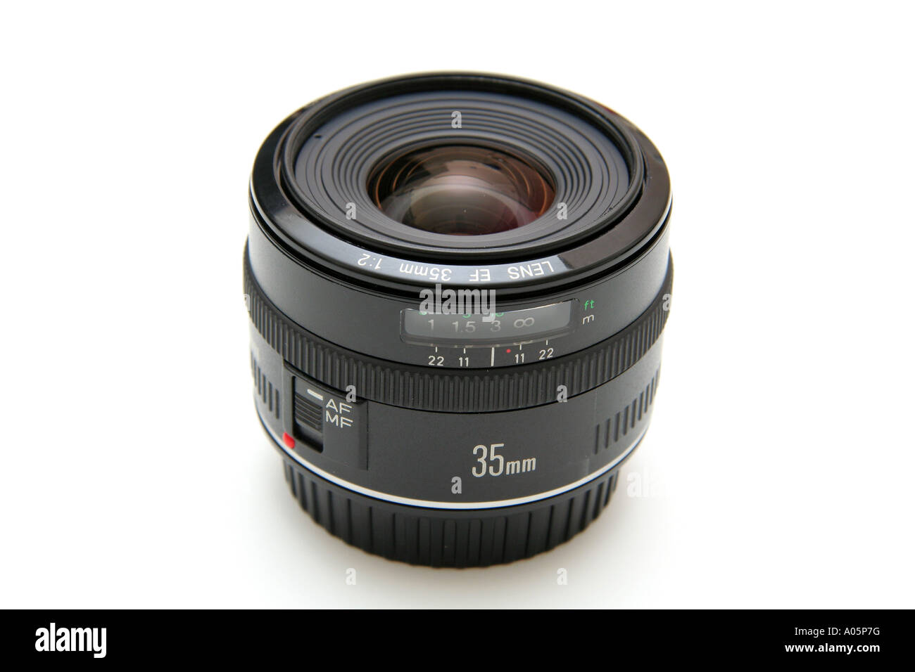 Ef lenses hi-res stock photography and images - Alamy