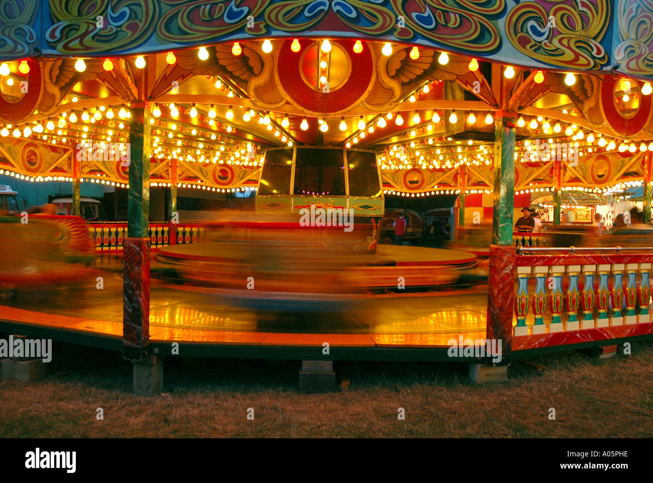 Steamfair hi-res stock photography and images - Alamy