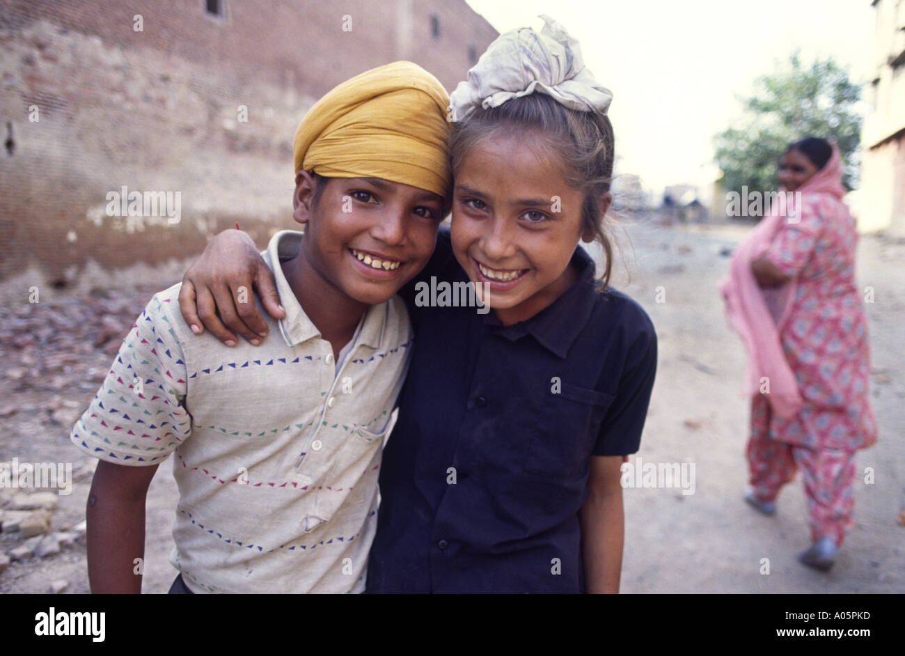 Turban religion male hi-res stock photography and images - Alamy