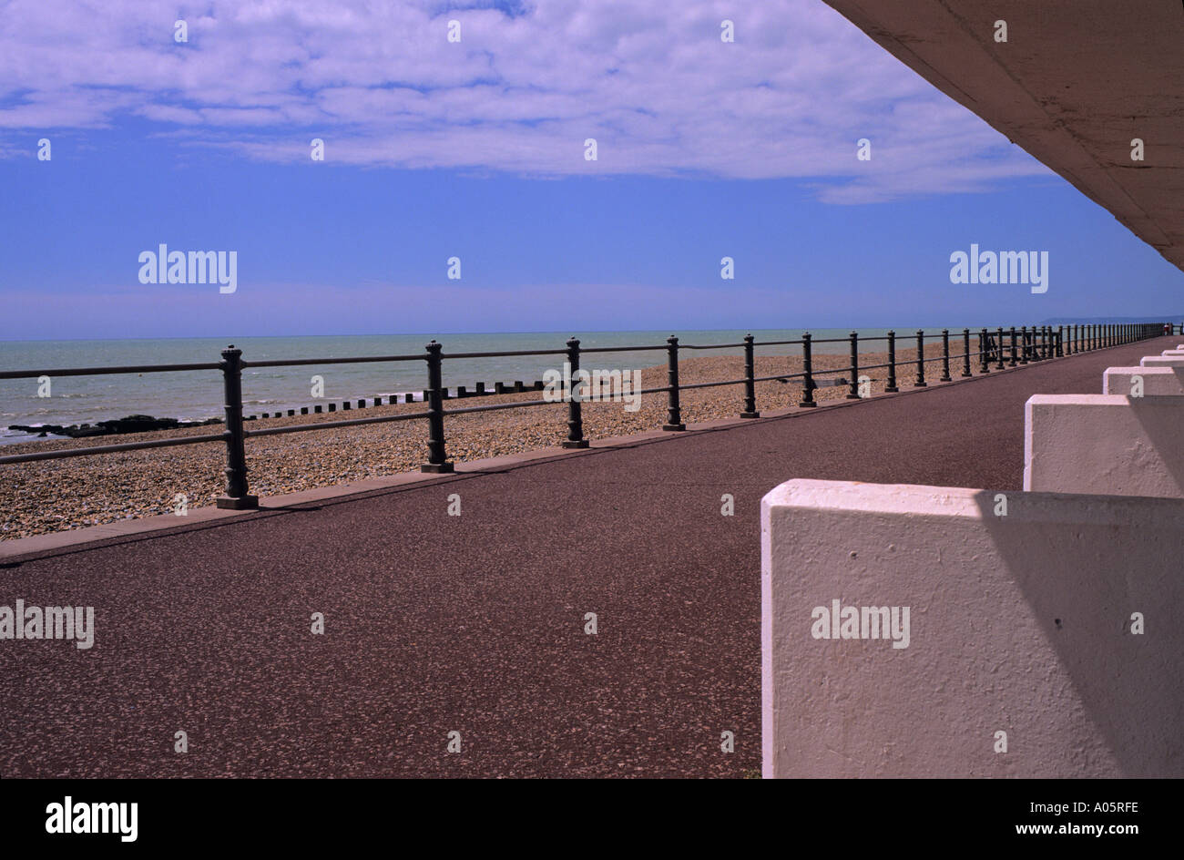 St leonards shelter hi-res stock photography and images - Alamy