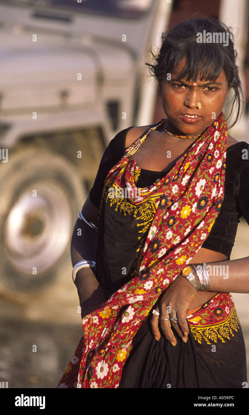 Gypsy mela festival hi-res stock photography and images - Alamy