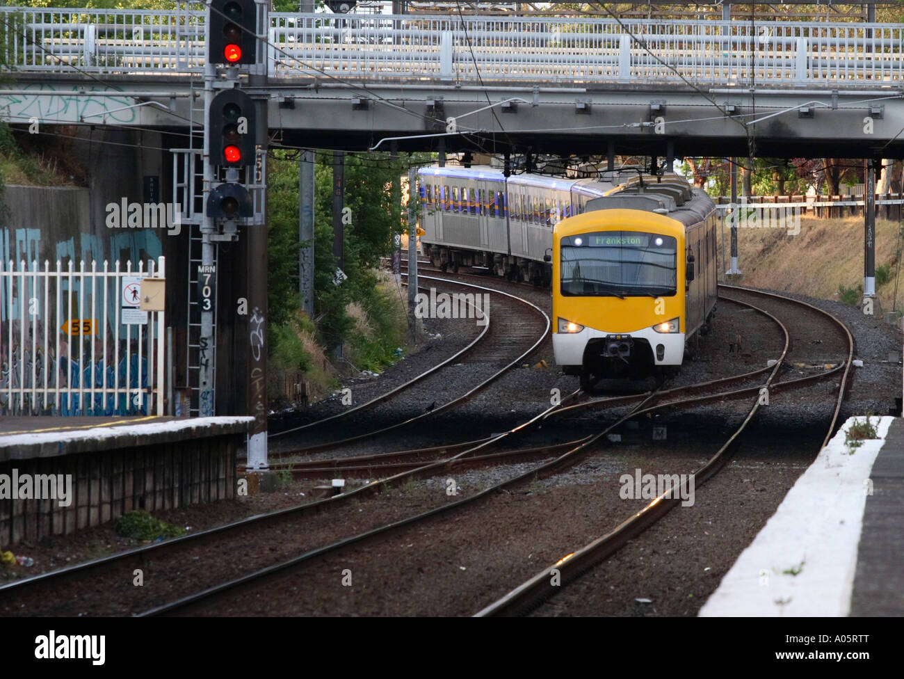 Passanger cars hi-res stock photography and images - Alamy