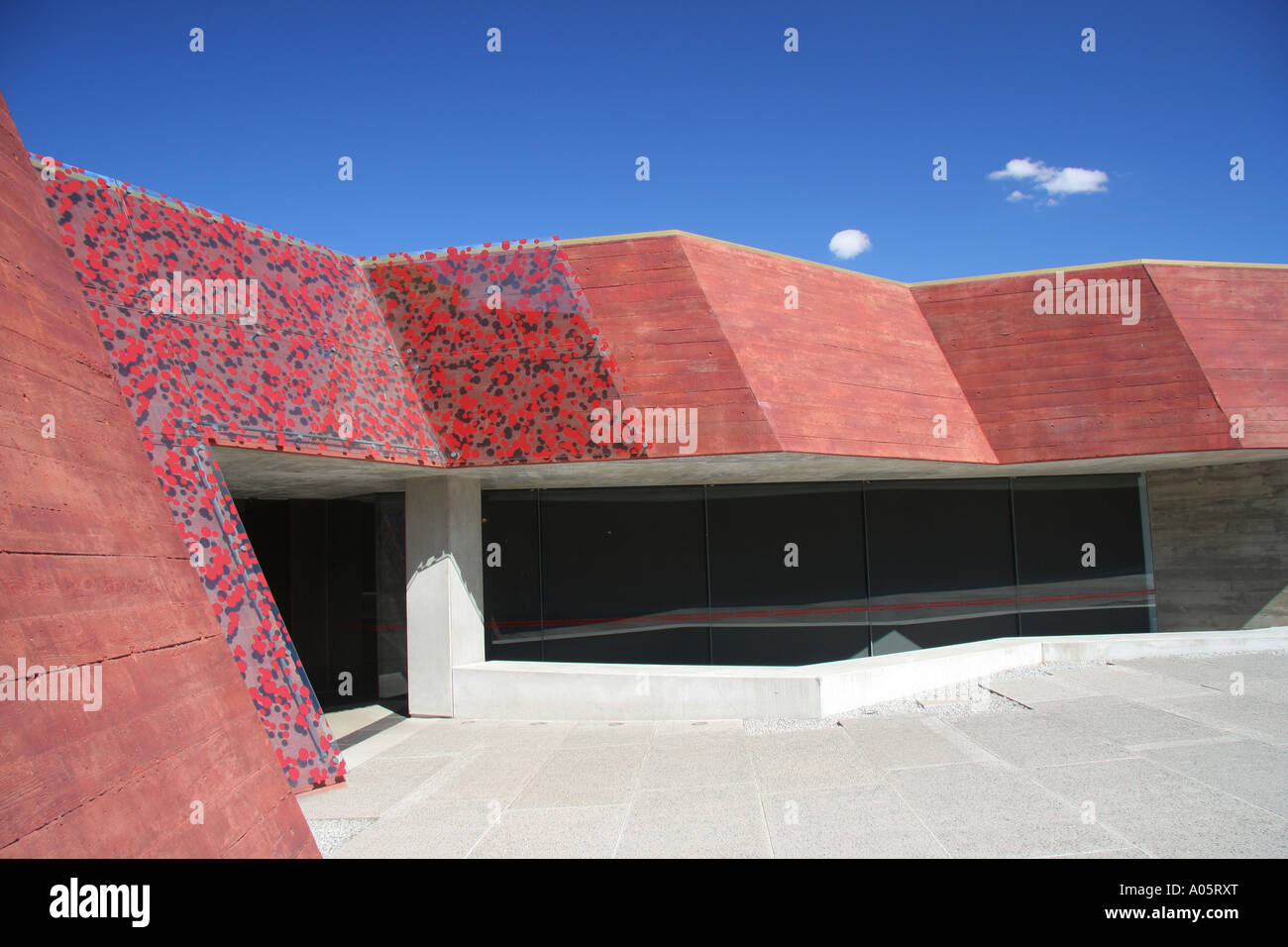 Parallelograms hi-res stock photography and images - Alamy