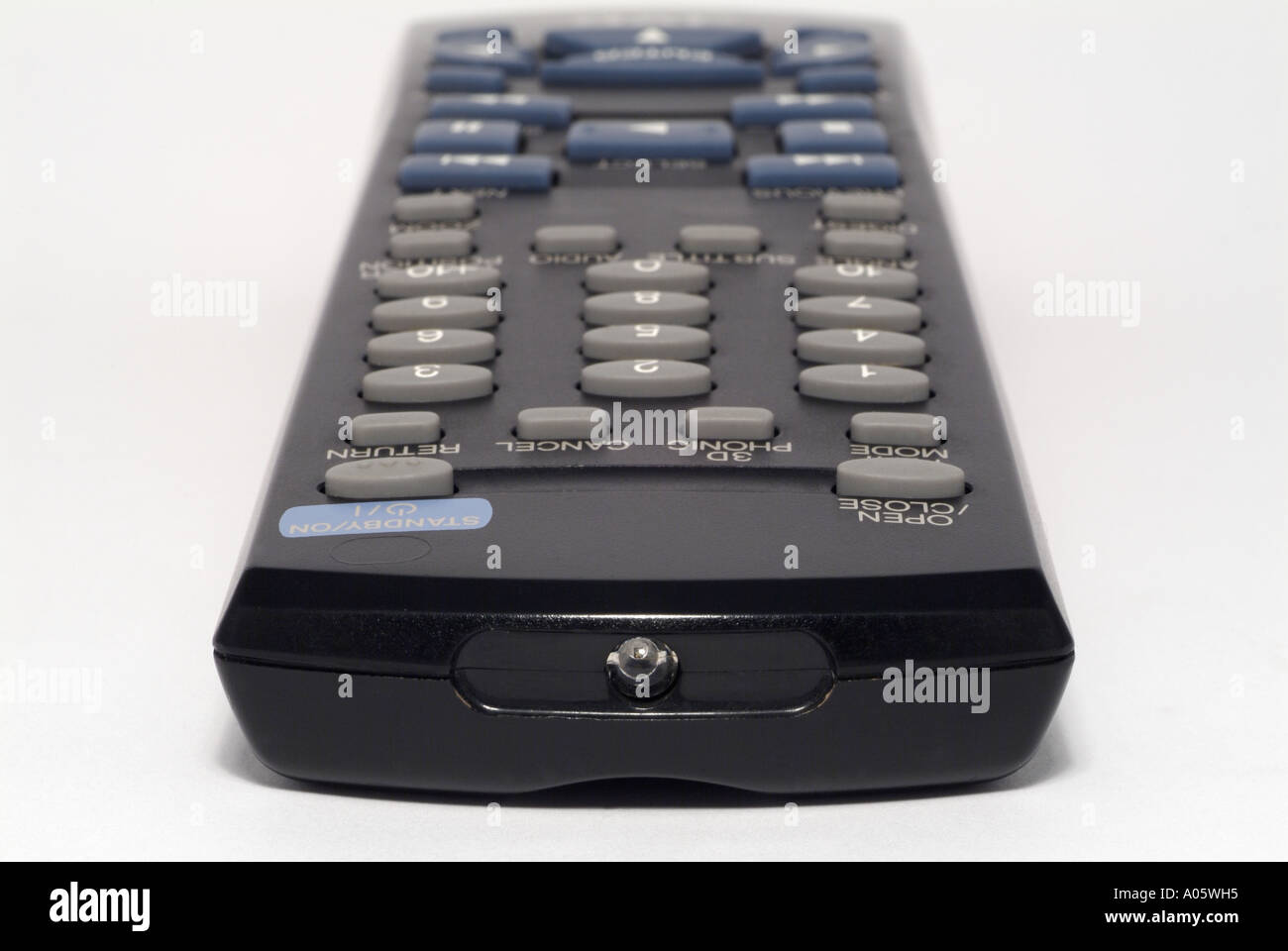 Tv Remote Control Handset High Resolution Stock Photography and Images ...