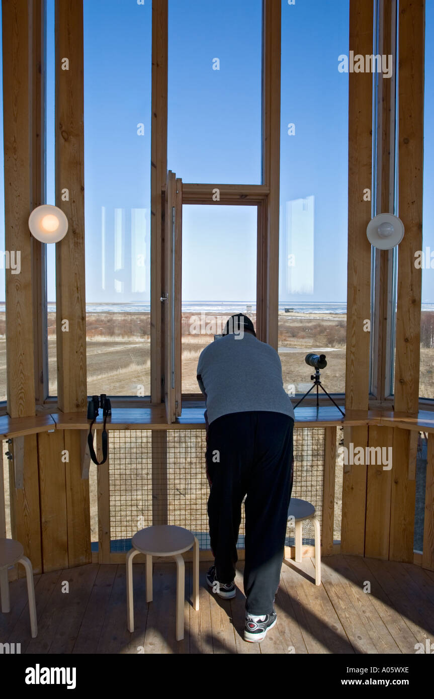 Liminka bay nature reserve hi-res stock photography and images - Alamy