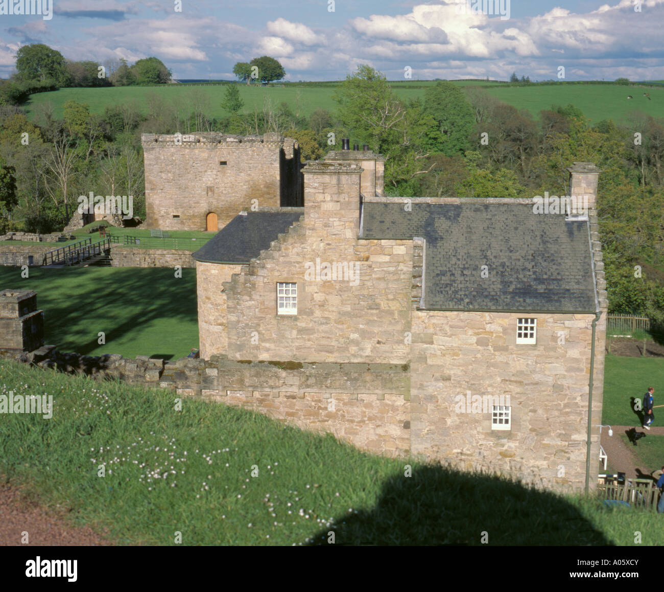 Fort hays hi-res stock photography and images - Alamy