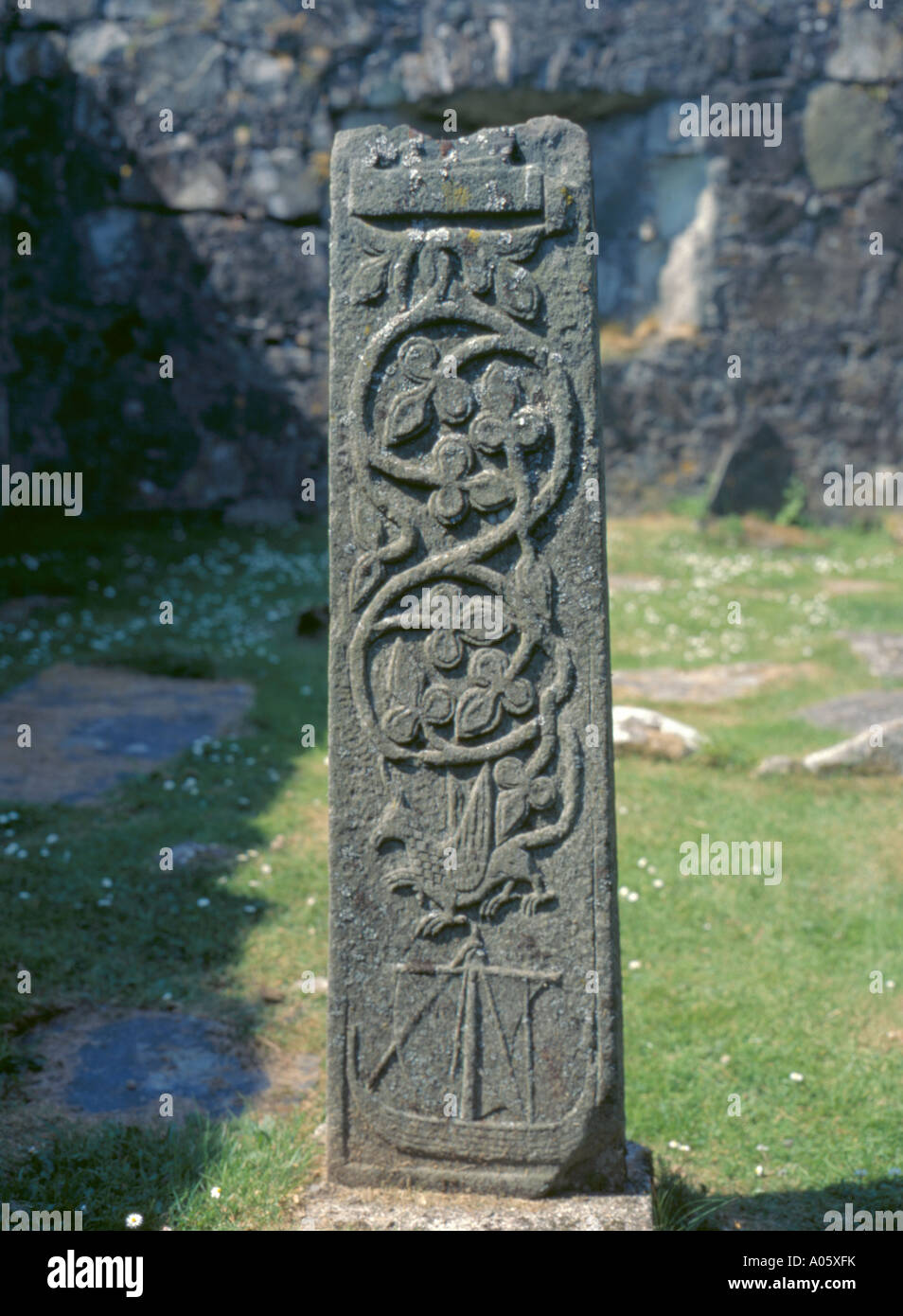 Viking cross hi-res stock photography and images - Alamy