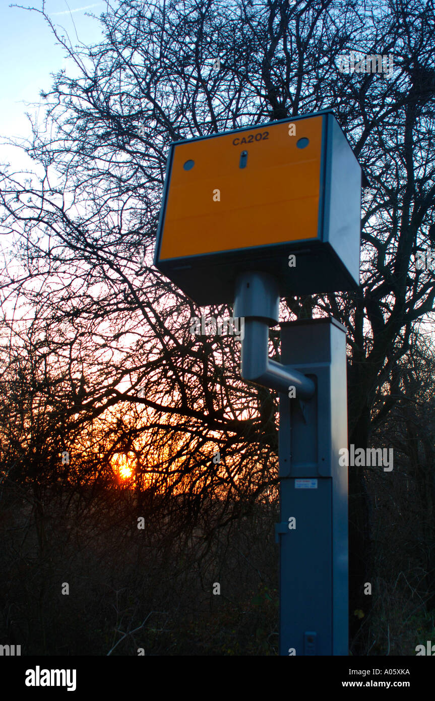 Cars approaching a camera hi-res stock photography and images - Alamy