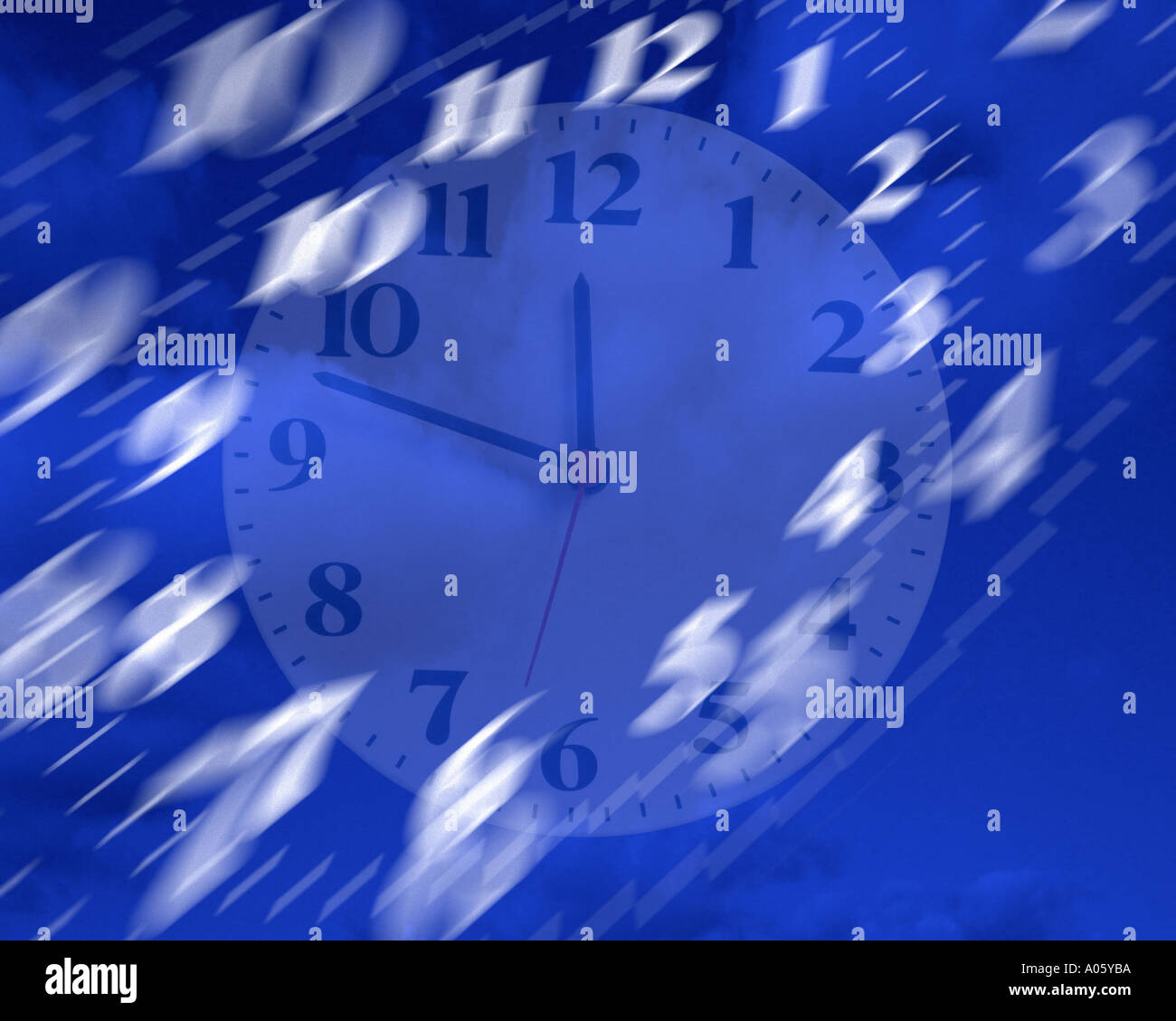 Tempus fugit hi-res stock photography and images - Alamy