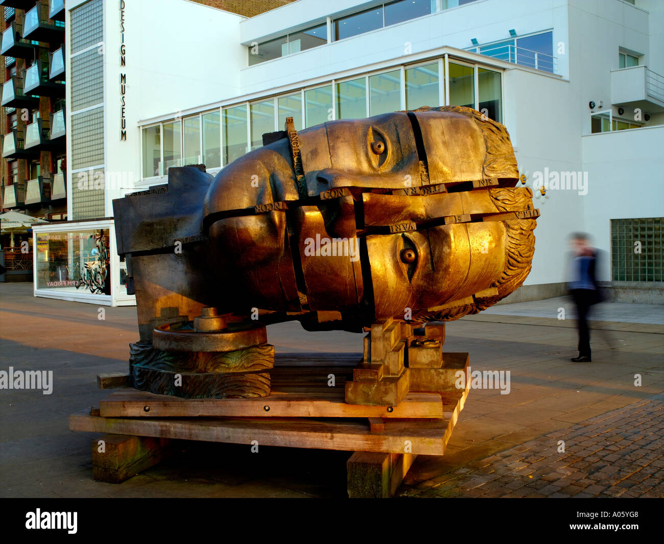 London design hi-res stock photography and images - Alamy