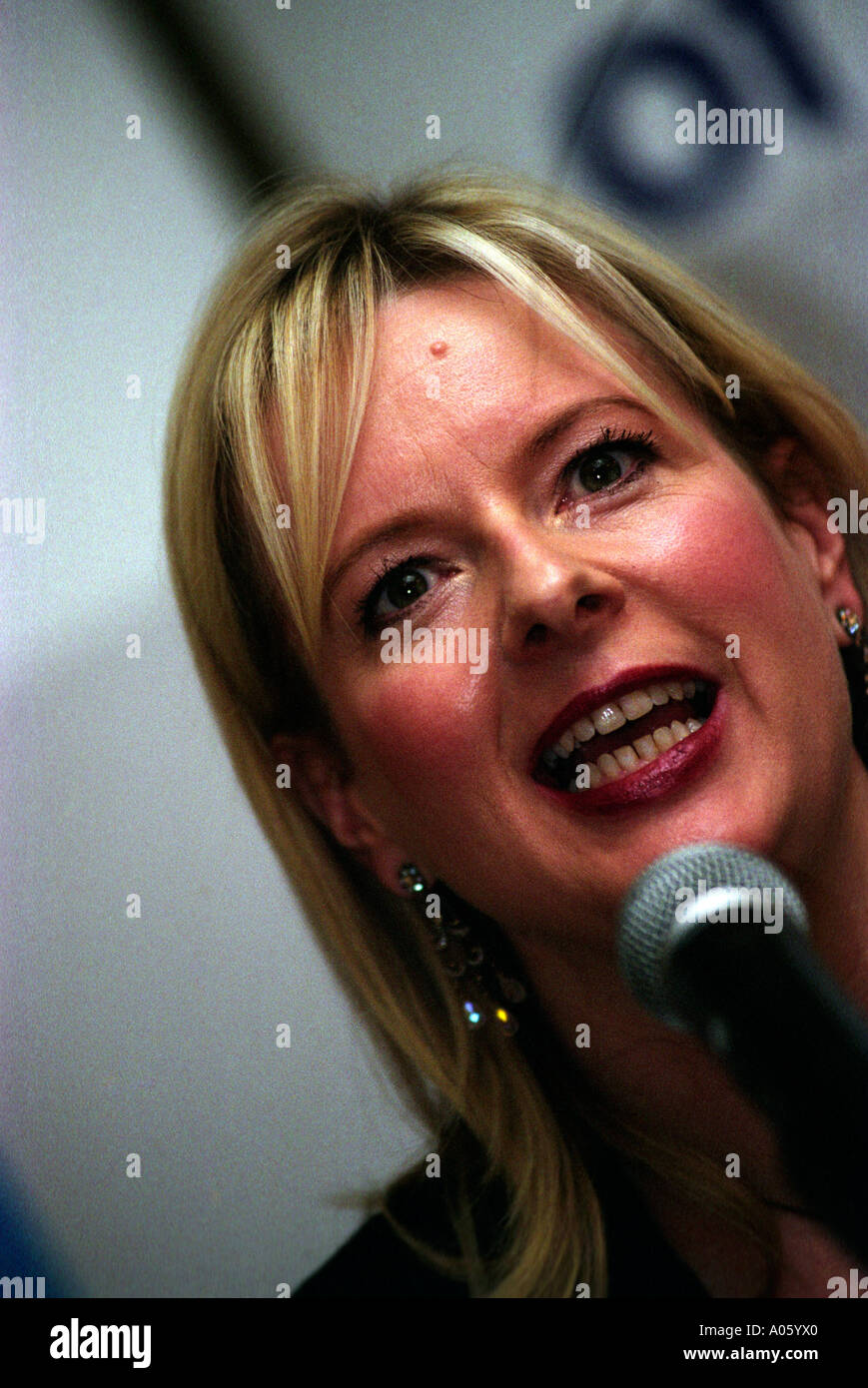 Alison pearson hi-res stock photography and images - Alamy