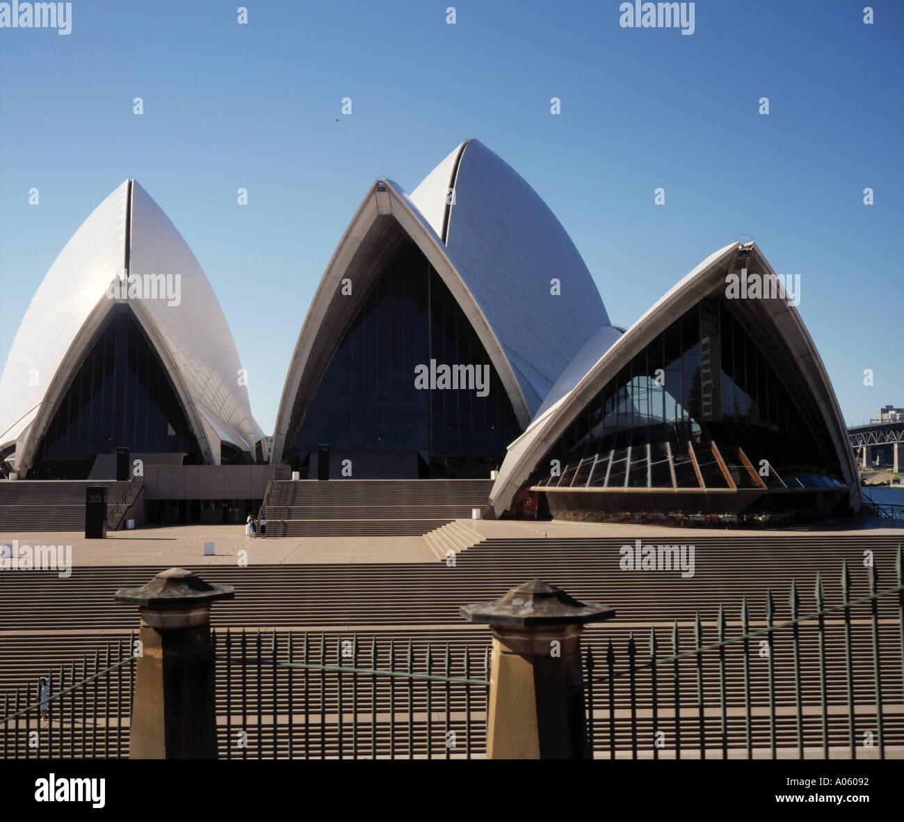 Australien Sydney Oper Australia opera house Stock Photo - Alamy