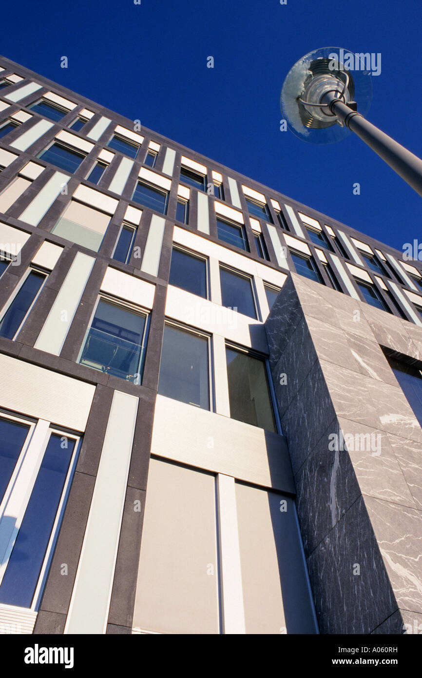 House of berlin press hi-res stock photography and images - Alamy