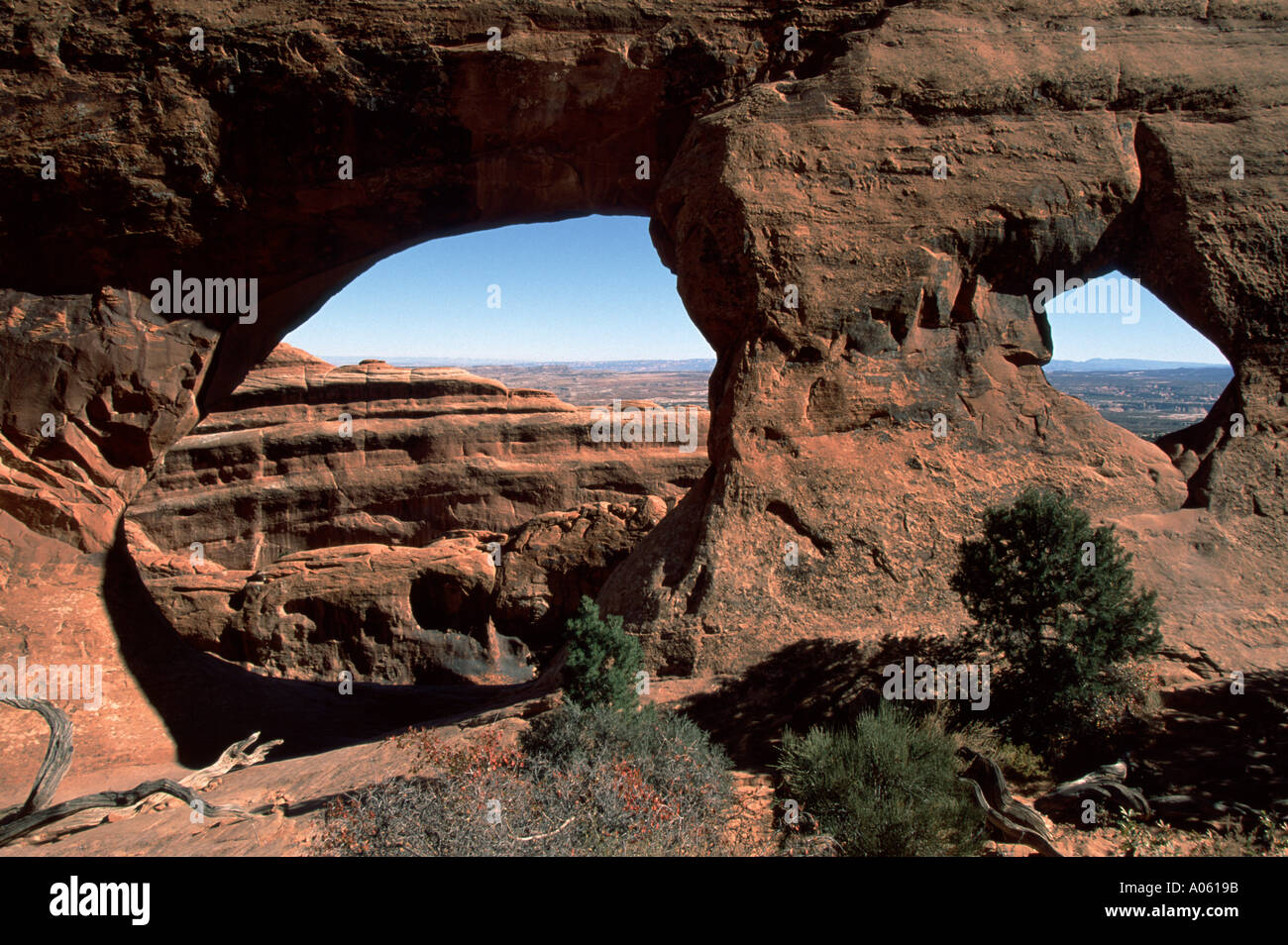 Partition Arch High Resolution Stock Photography and Images - Alamy