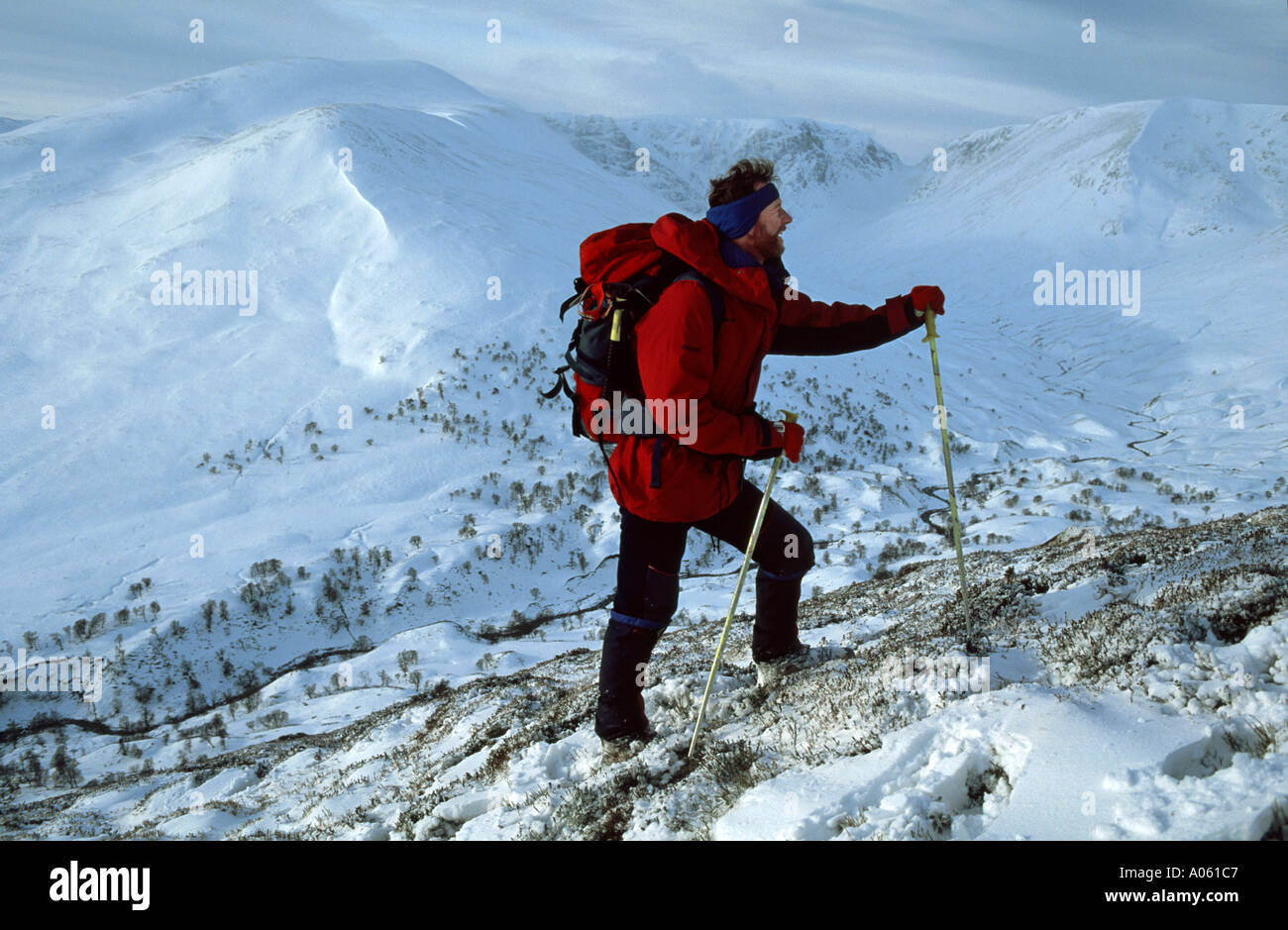 Carn Liath High Resolution Stock Photography and Images - Alamy