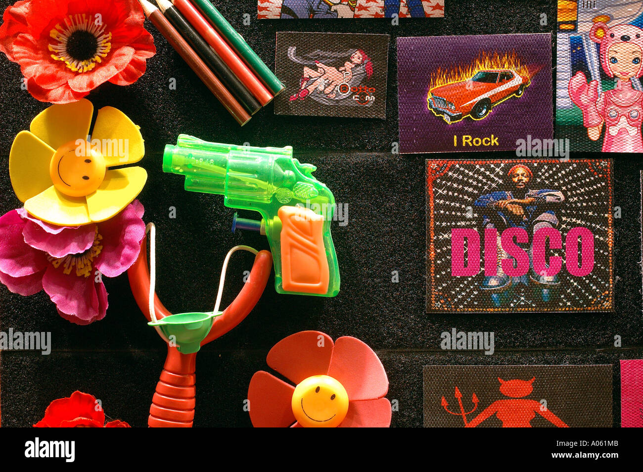 Metaphor variety hi-res stock photography and images - Alamy