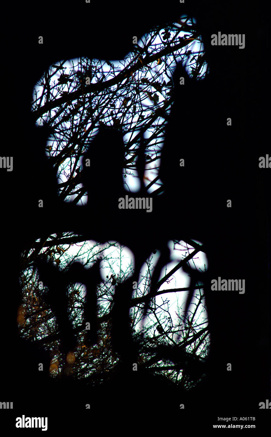 Plaque art hi-res stock photography and images - Alamy