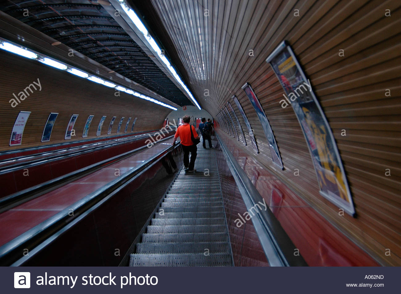 Deep Level Tube Stock Photos & Deep Level Tube Stock Images - Alamy