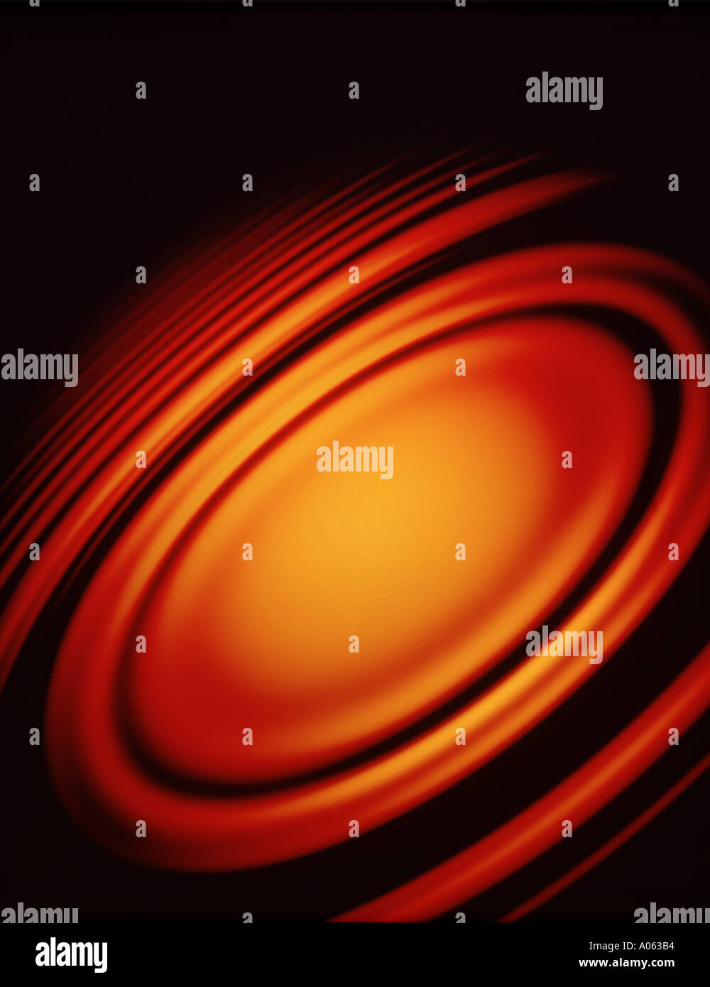 Ripple concentric hi-res stock photography and images - Alamy