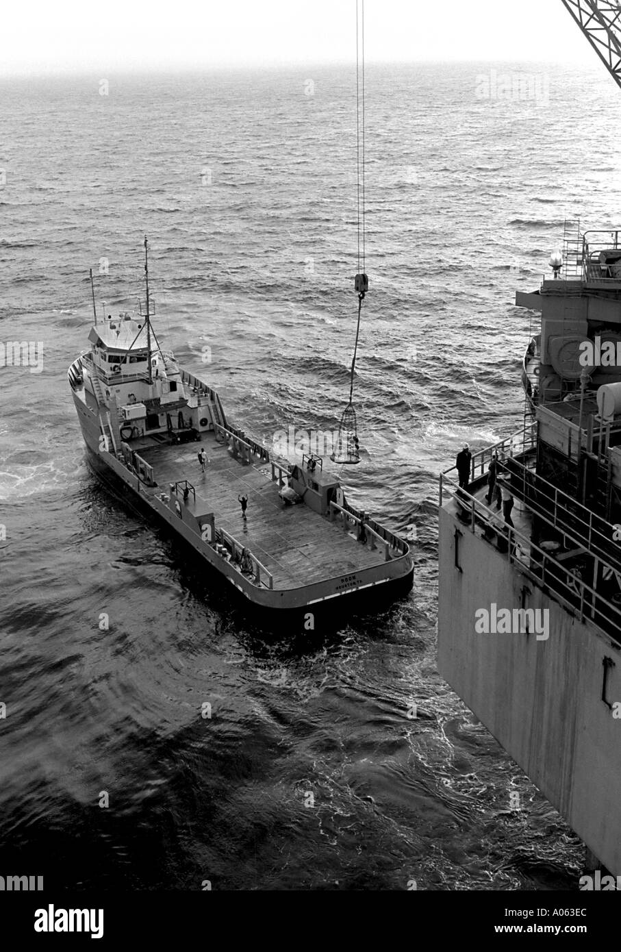 Rig Boat High Resolution Stock Photography and Images - Alamy