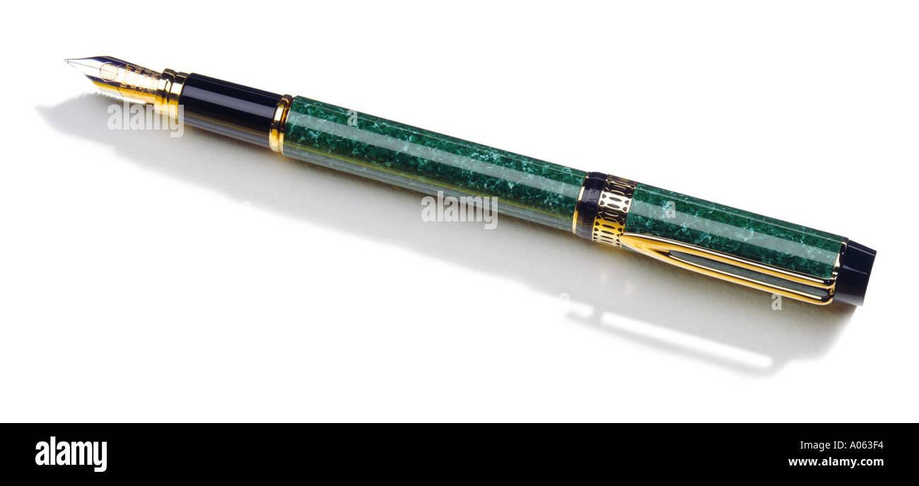 Ink and pen hi-res stock photography and images - Alamy