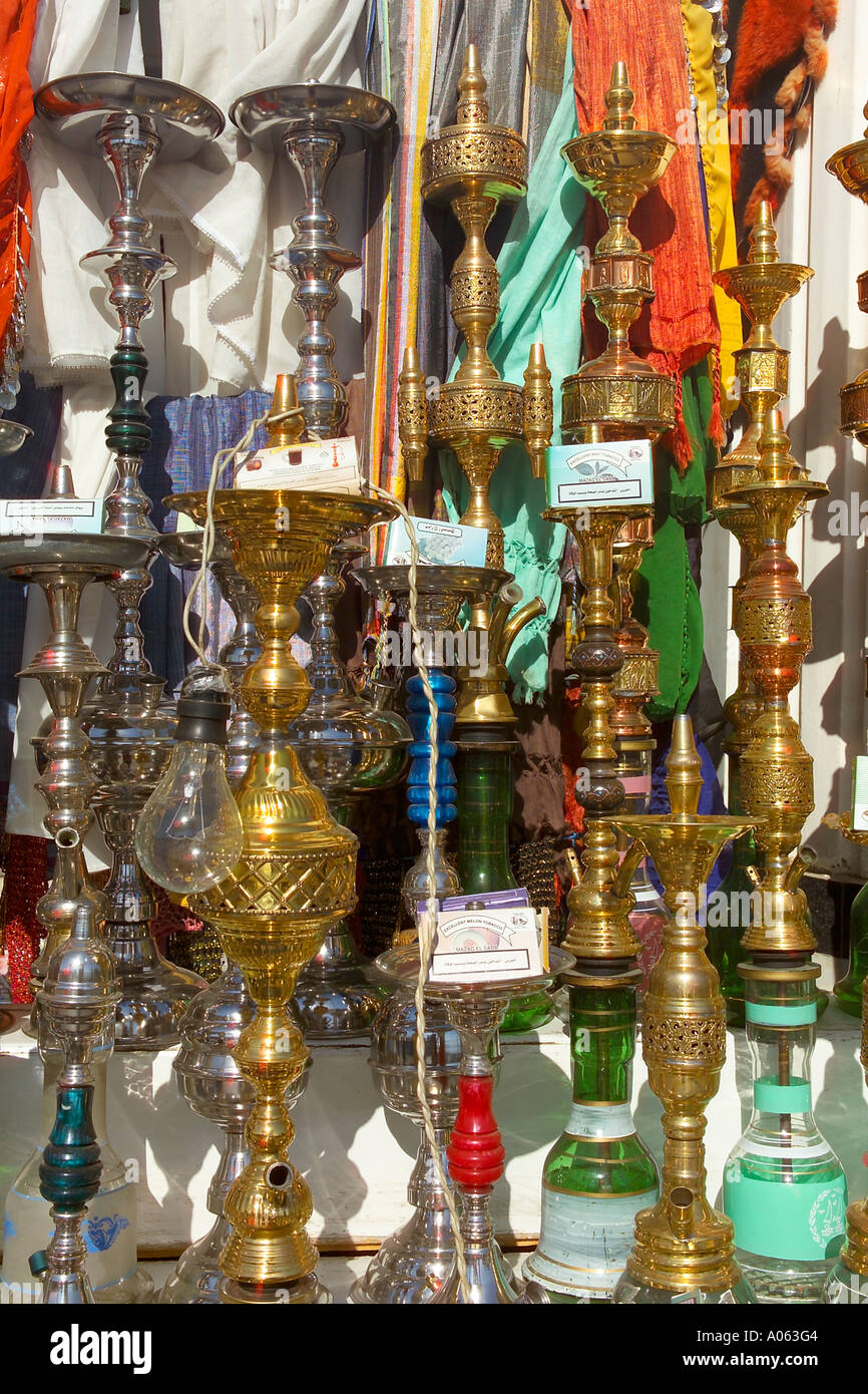 Hubble Bubble Pipe Mia