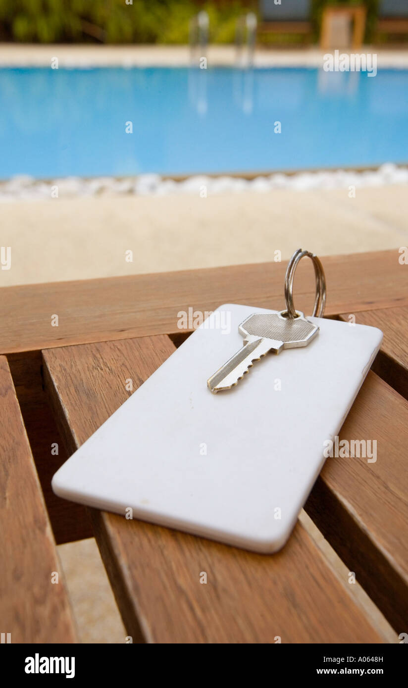 Blank key fob hi-res stock photography and images - Alamy