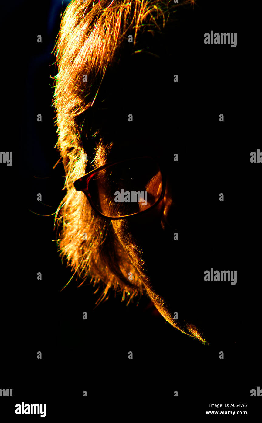 Sinister woman hi-res stock photography and images - Alamy