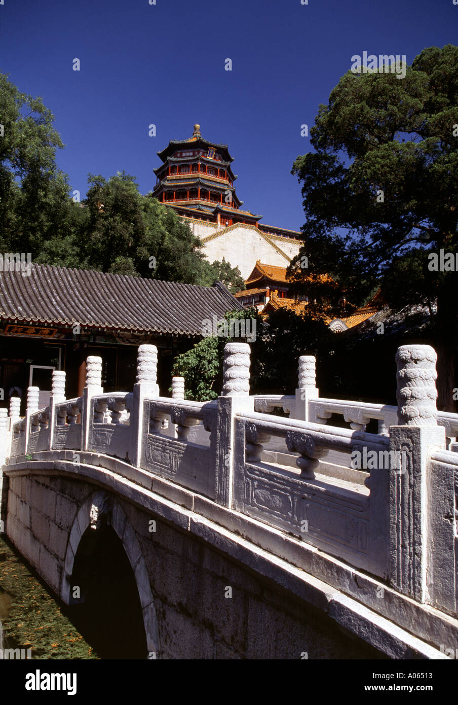 The palace of wisdom hi-res stock photography and images - Alamy