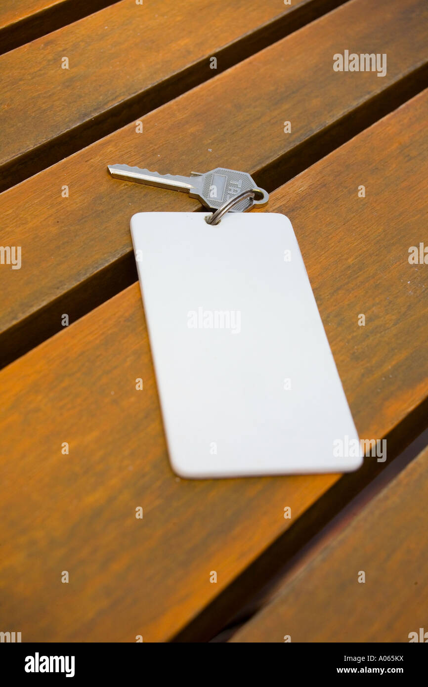 Blank Key Fob High Resolution Stock Photography and Images - Alamy