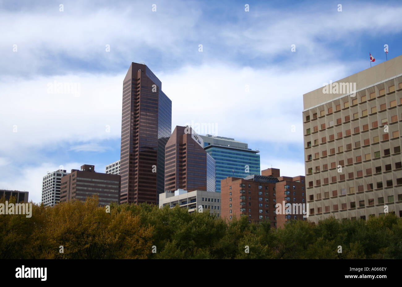 Petro canada centre hi-res stock photography and images - Alamy