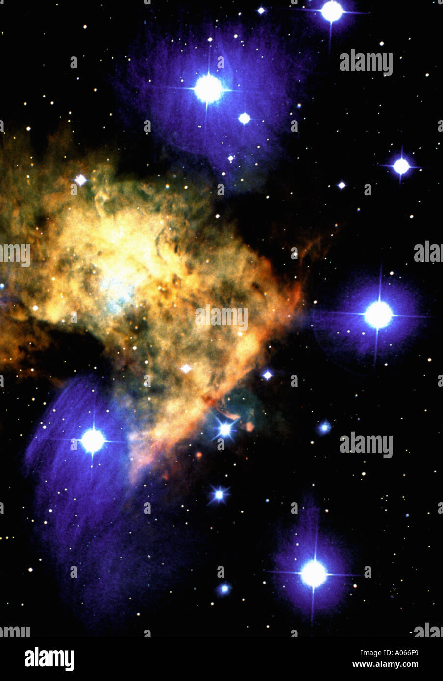 Star cosmos hi-res stock photography and images - Alamy