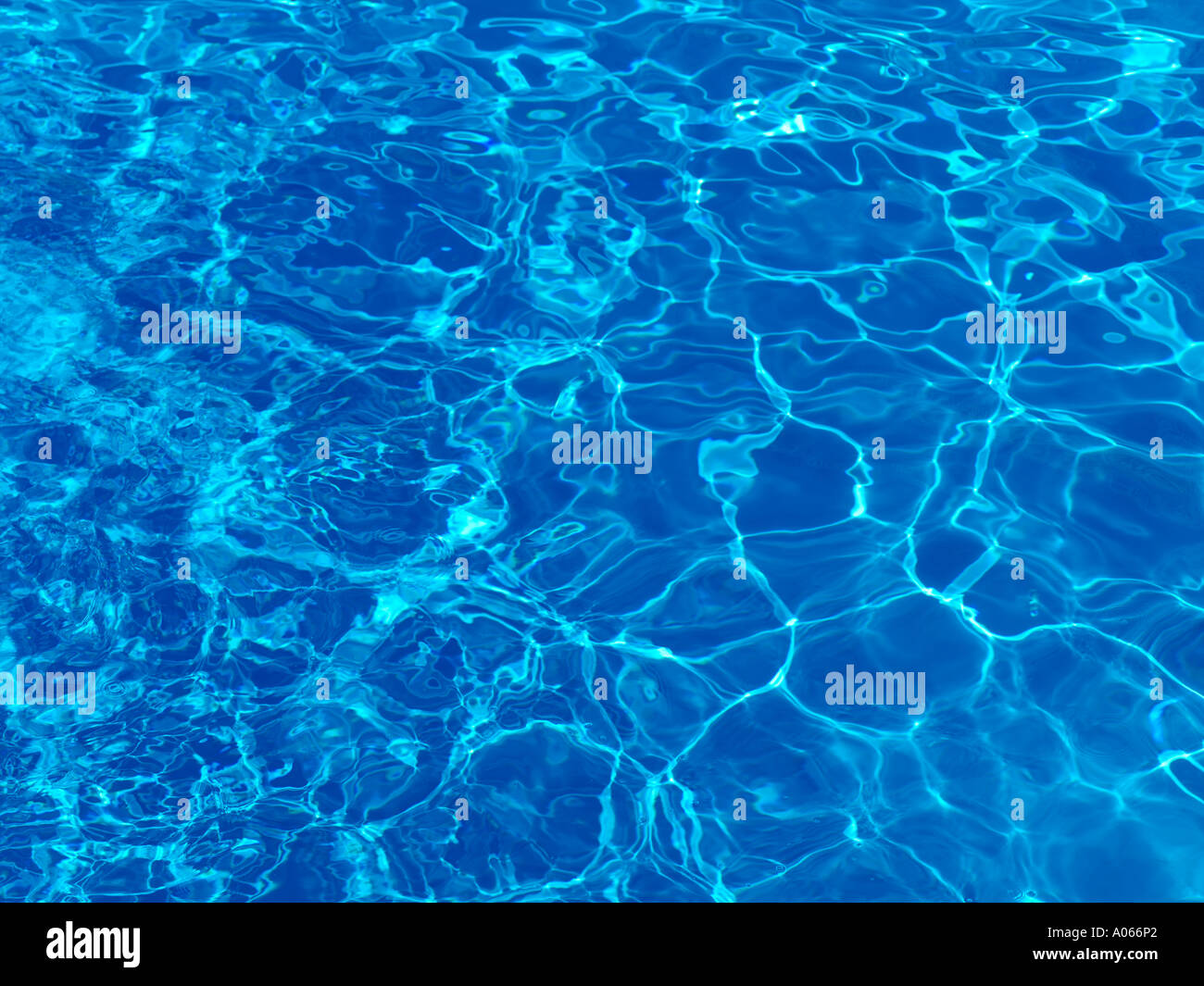 Water, Swimming Pool Stock Photo - Alamy