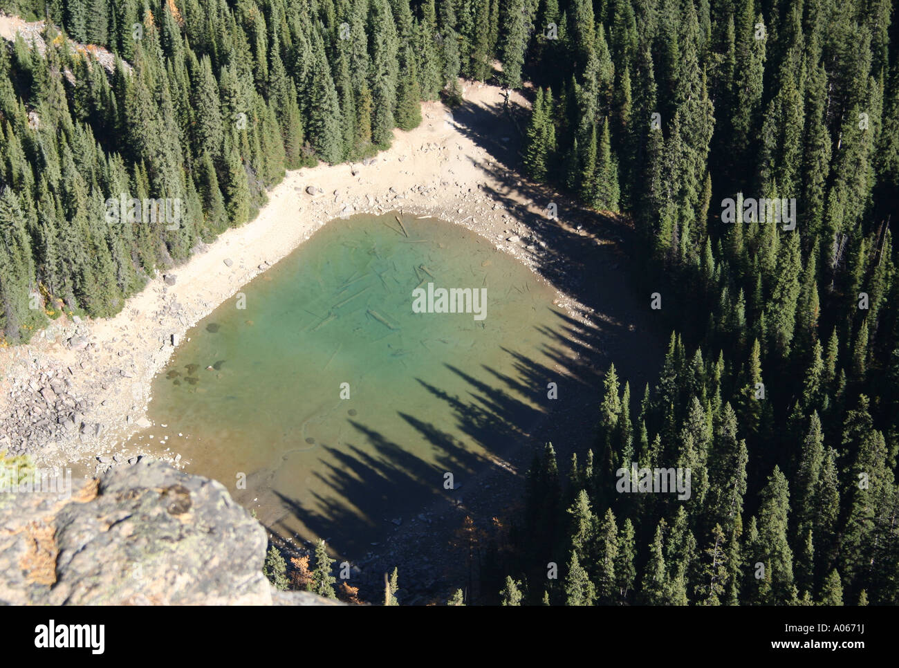 Big beehive banff national park hi-res stock photography and images - Alamy