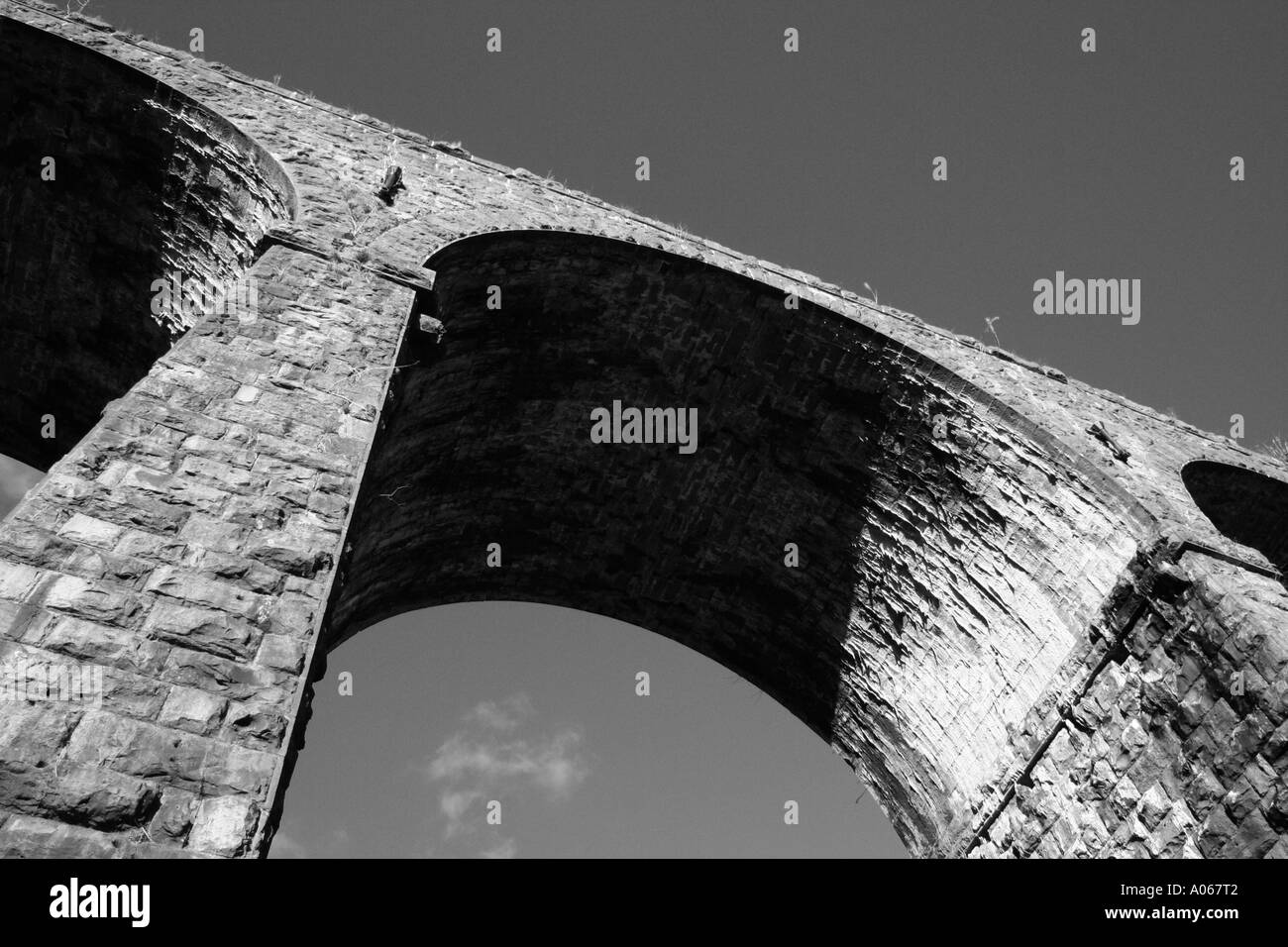 Sarn Black and White Stock Photos & Images - Alamy