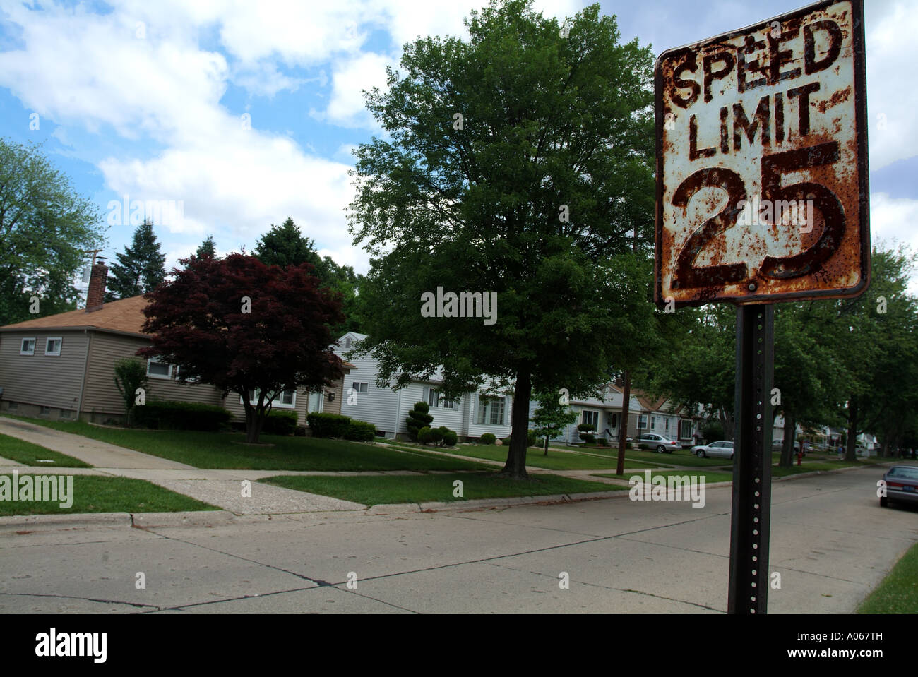 25 sign hi-res stock photography and images - Alamy