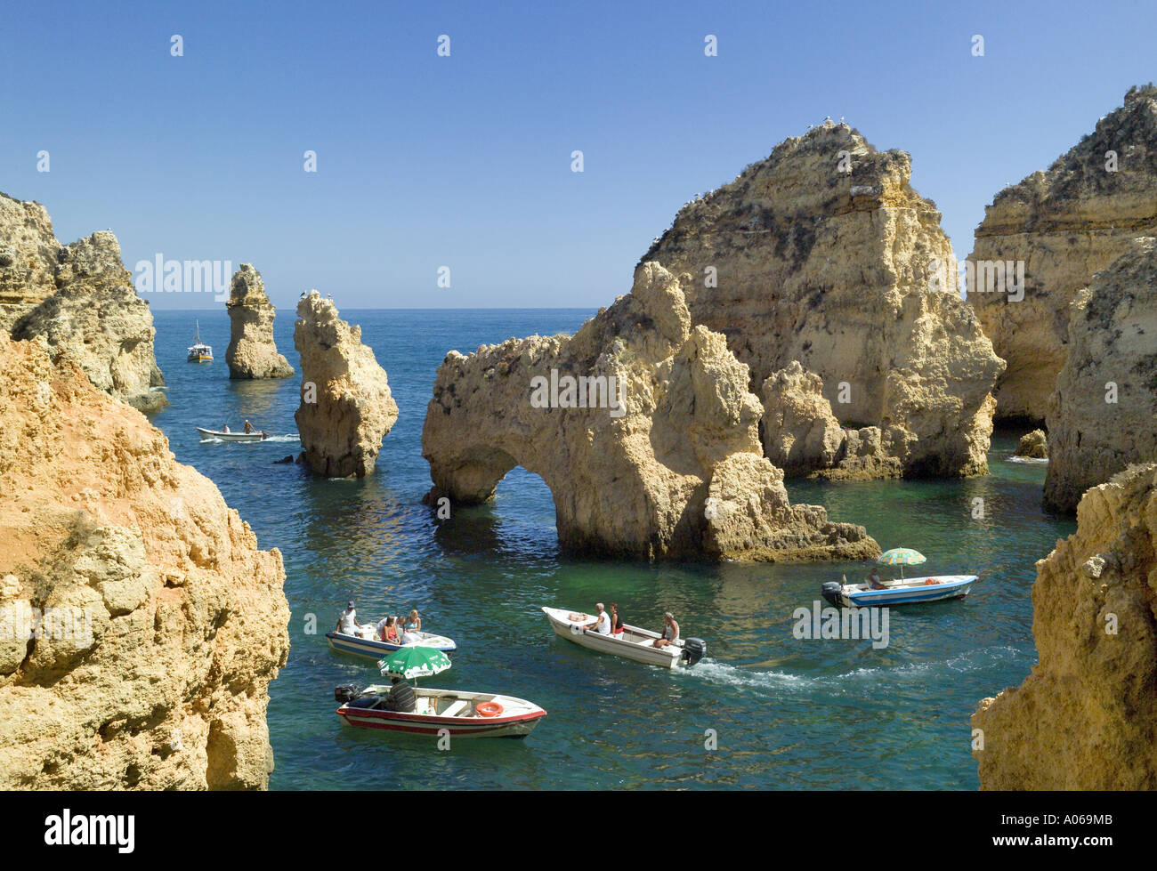 At ponta de piedade hi-res stock photography and images - Alamy