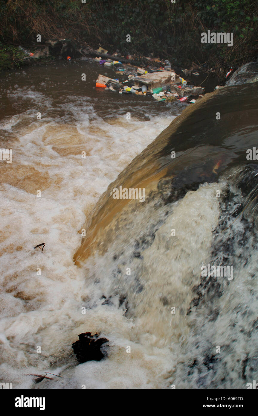 Ruining river hi-res stock photography and images - Alamy