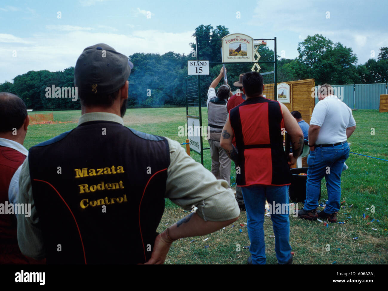 For shooting ranges hi-res stock photography and images - Alamy