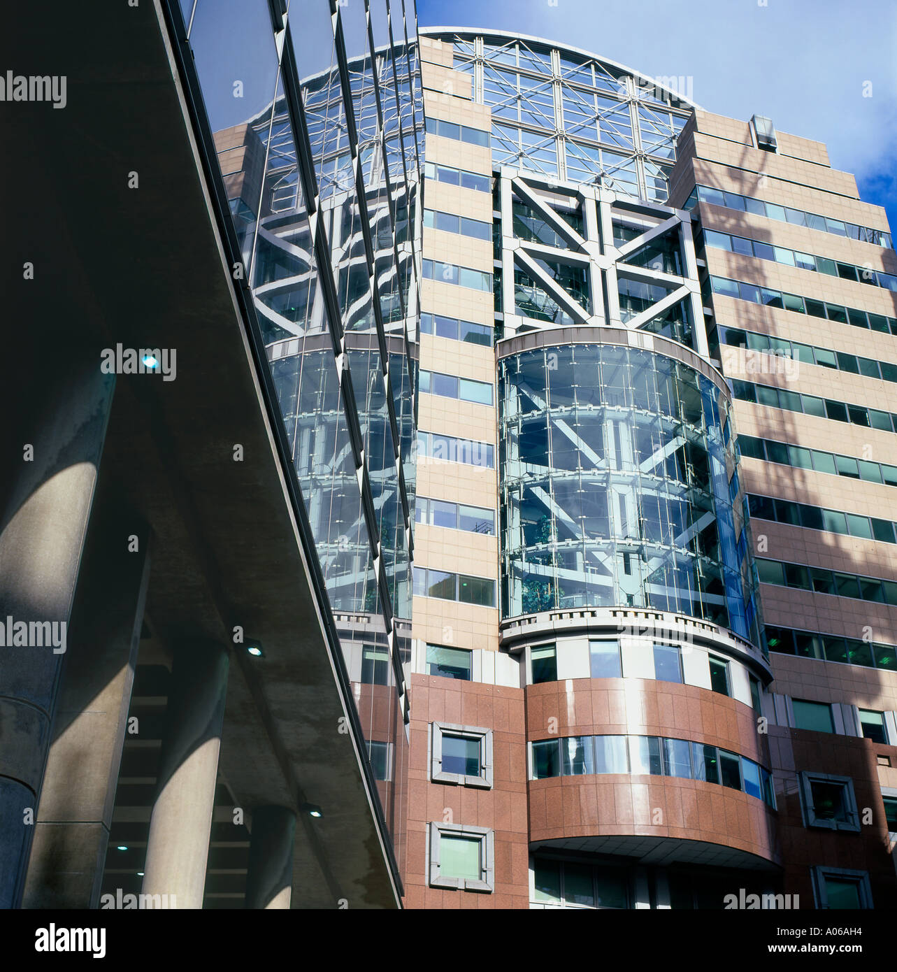 Terry farrell hi-res stock photography and images - Alamy