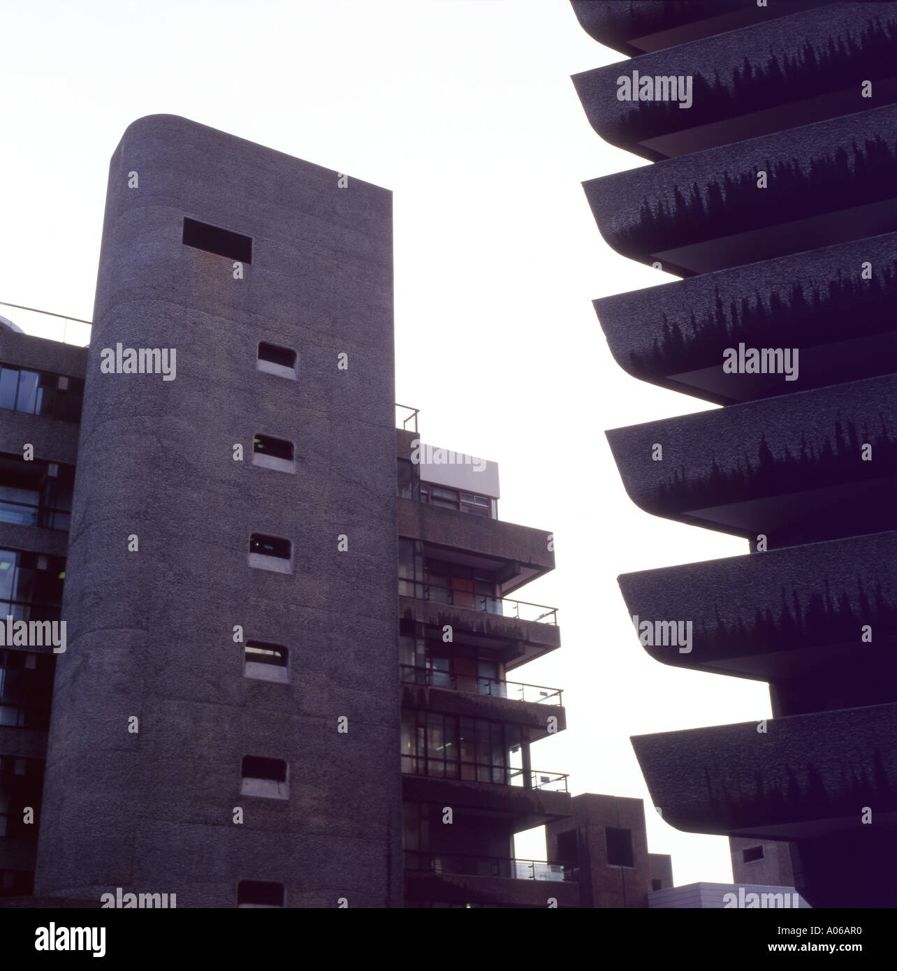 1960s modernism architecture hi-res stock photography and images - Alamy